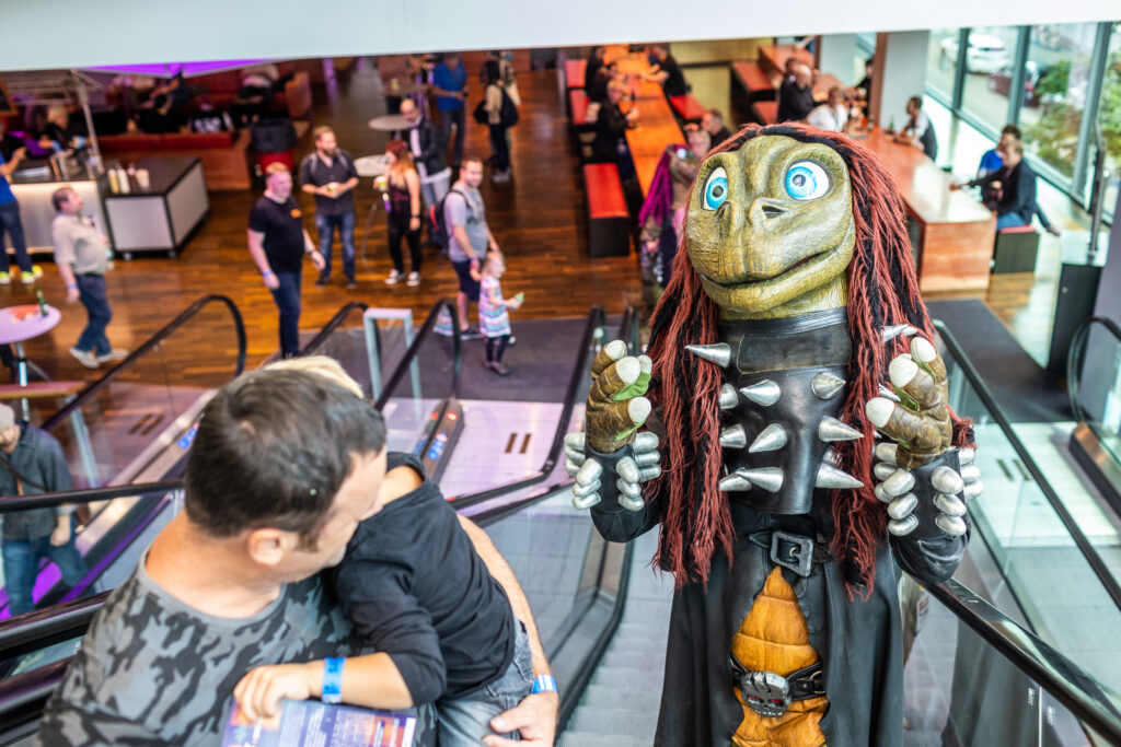 Gallery - Guitar Summit