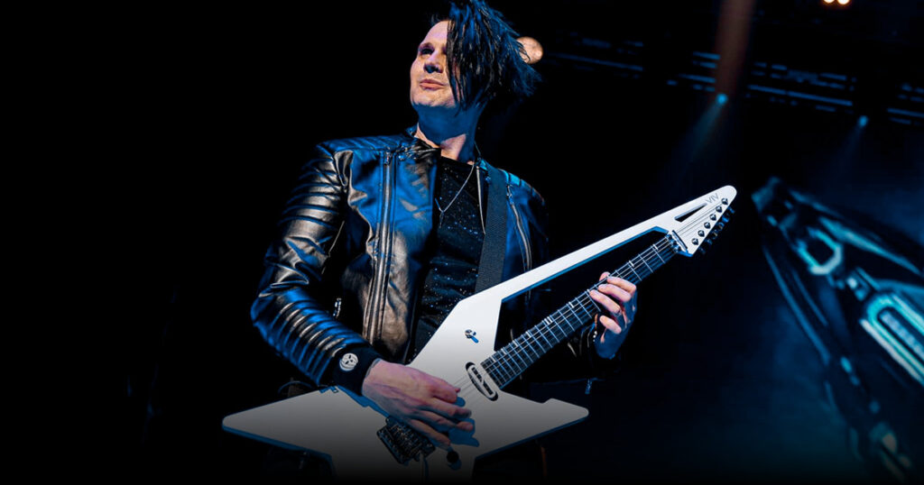 NEW ARTIST | Guitar Summit 2023: Sascha Gerstner - Guitar Summit