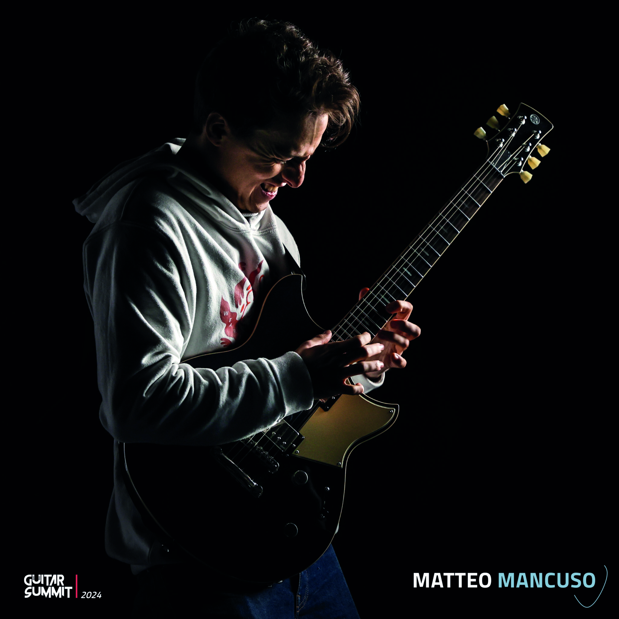 MATTEO MANCUSO • Guitar Summit 2024 - Guitar Summit