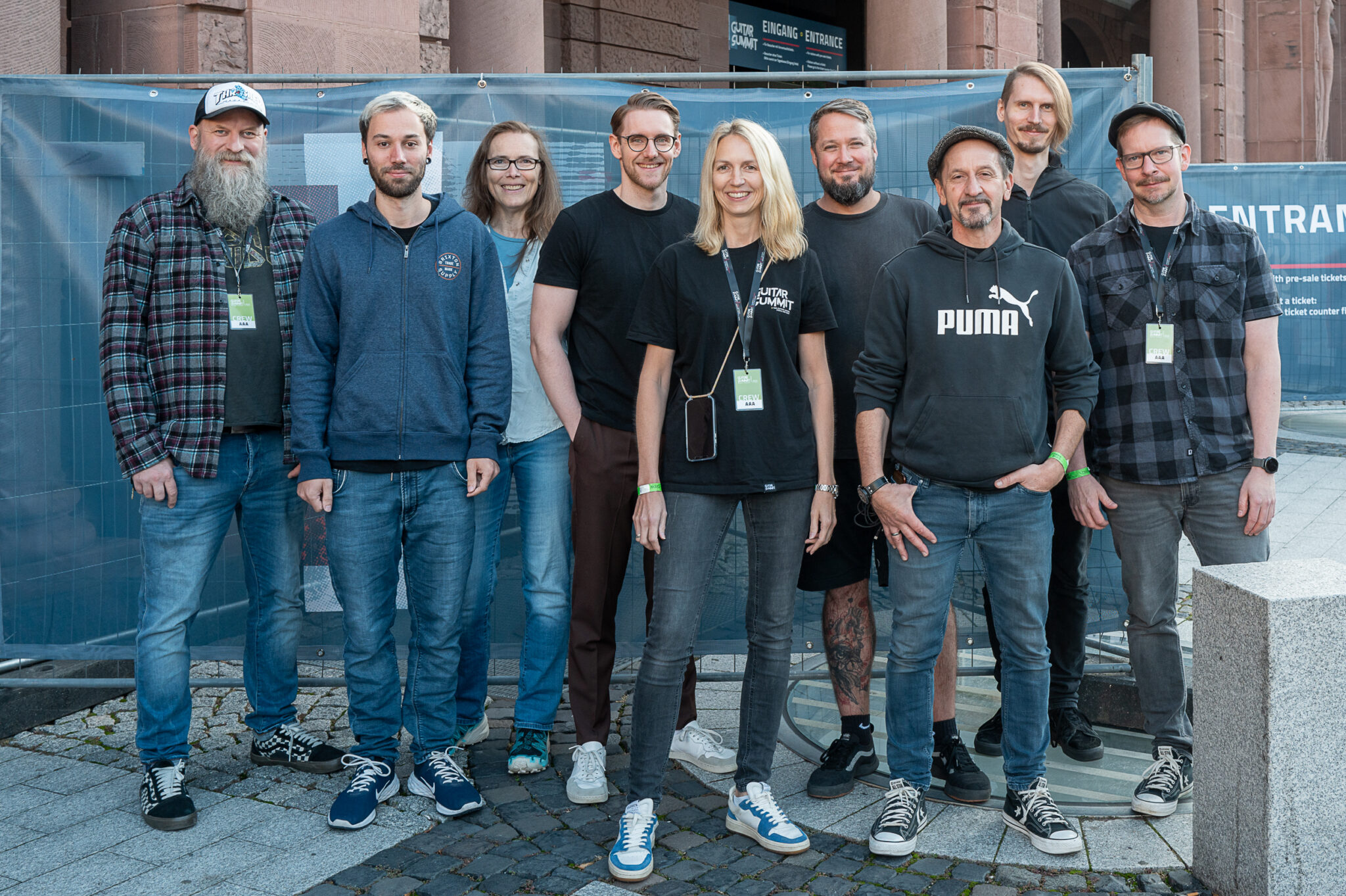 Guitar Summit 2026 - Guitar Summit